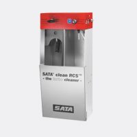 SATA clean RCS – Turbo – SS Advance Tech