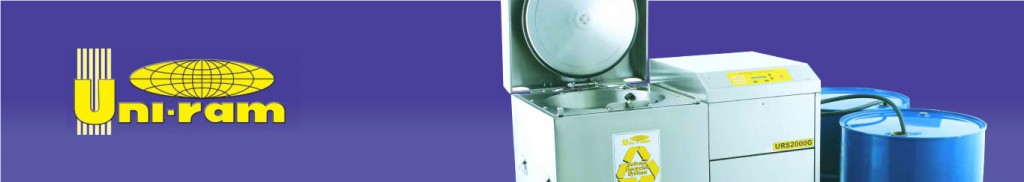 Uniram – SS Advance Tech