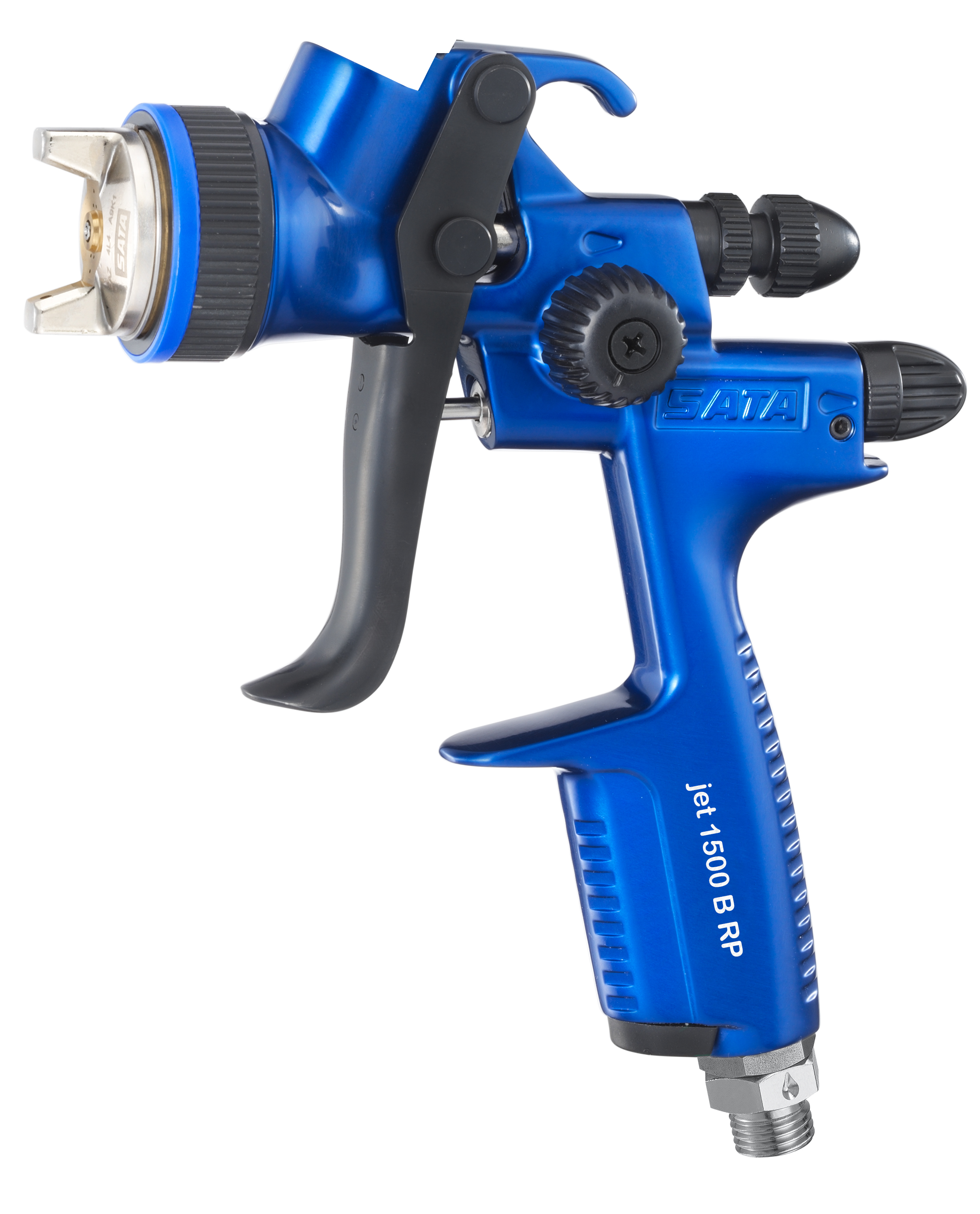 SATAjet 1500 B – SS Advance Tech